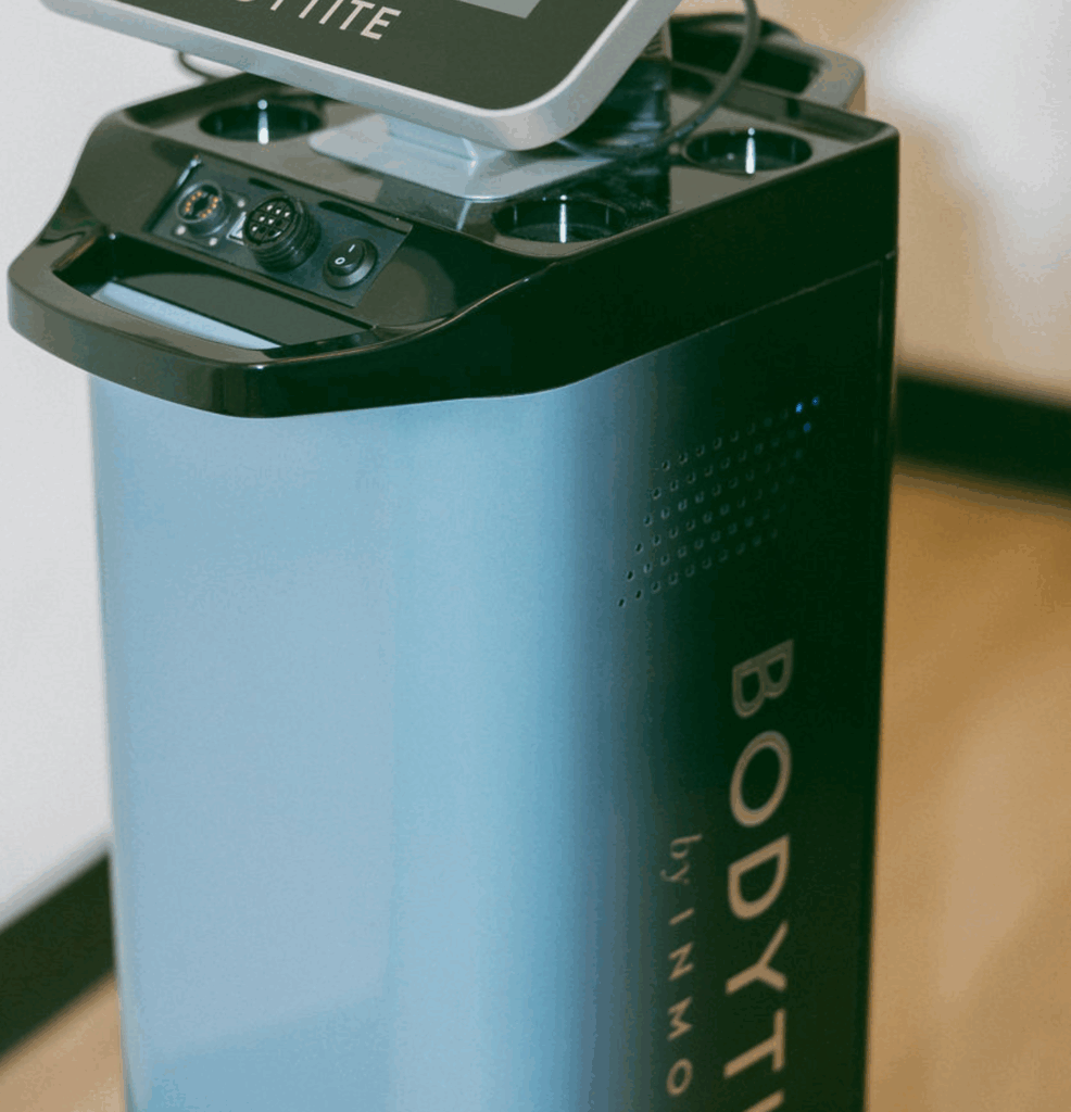 Bodytite - Skin Tightening San Antonio | LIV Dermatology