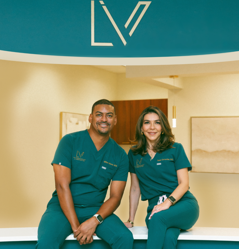Lipomas - Causes & Treatments | San Antonio Dermatologist